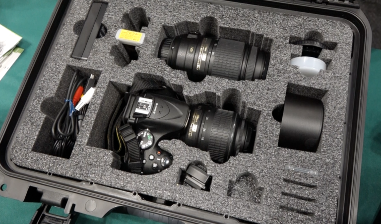 AK Flight Case Industries LLC | Dubai, Saudi Arabia, Bahrain, Qatar ...