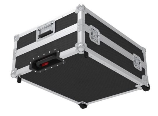 APPLE IMAC 27 INCH FLIGHT CASE – LIGHTWEIGHT DESIGN – AK Flight Case ...
