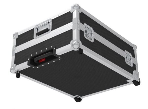 APPLE IMAC 27 INCH FLIGHT CASE – LIGHTWEIGHT DESIGN – AK Flight Case ...