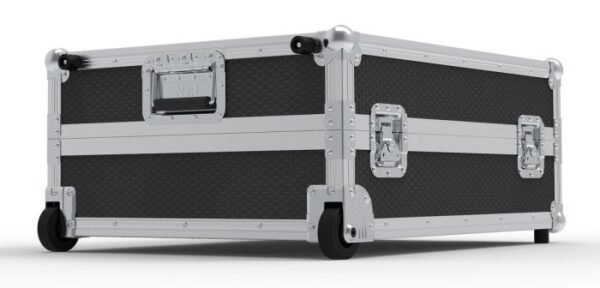 APPLE IMAC 27 INCH FLIGHT CASE – LIGHTWEIGHT DESIGN – AK Flight Case ...