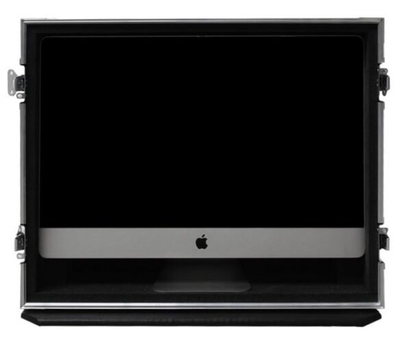 IMAC 27 INCH LIVE IN STYLE FLIGHT CASE – AK Flight Case Industries LLC ...