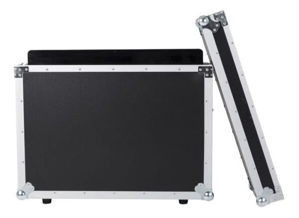 APPLE IMAC 27 INCH FLIGHT CASE – LITE – AK Flight Case Industries LLC ...