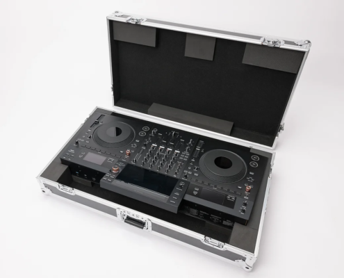 DJ-CONTROLLER CASE OPUS QUAD – AK Flight Case Industries LLC | Dubai ...