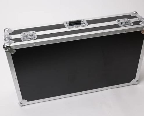 DJ-CONTROLLER CASE OPUS QUAD – AK Flight Case Industries LLC | Dubai ...