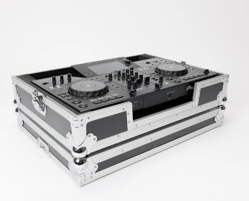 DJ-CONTROLLER CASE XDJ-RR – AK Flight Case Industries LLC | Dubai ...