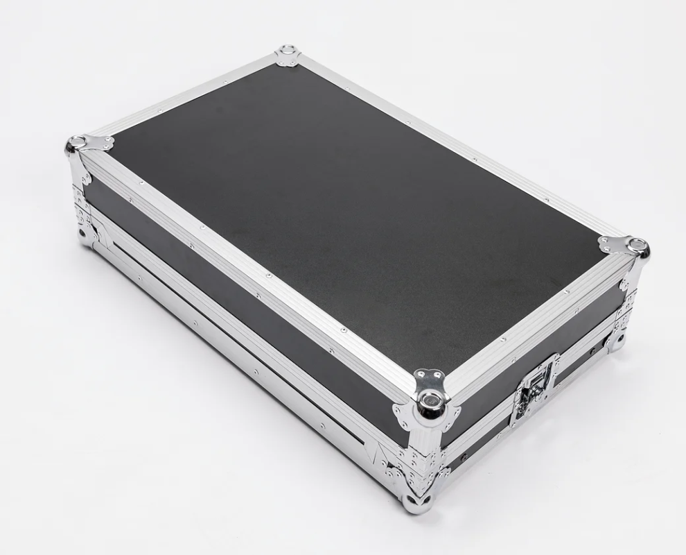 DJ-CONTROLLER WORKSTATION DDJ-FLX10 – AK Flight Case Industries LLC ...