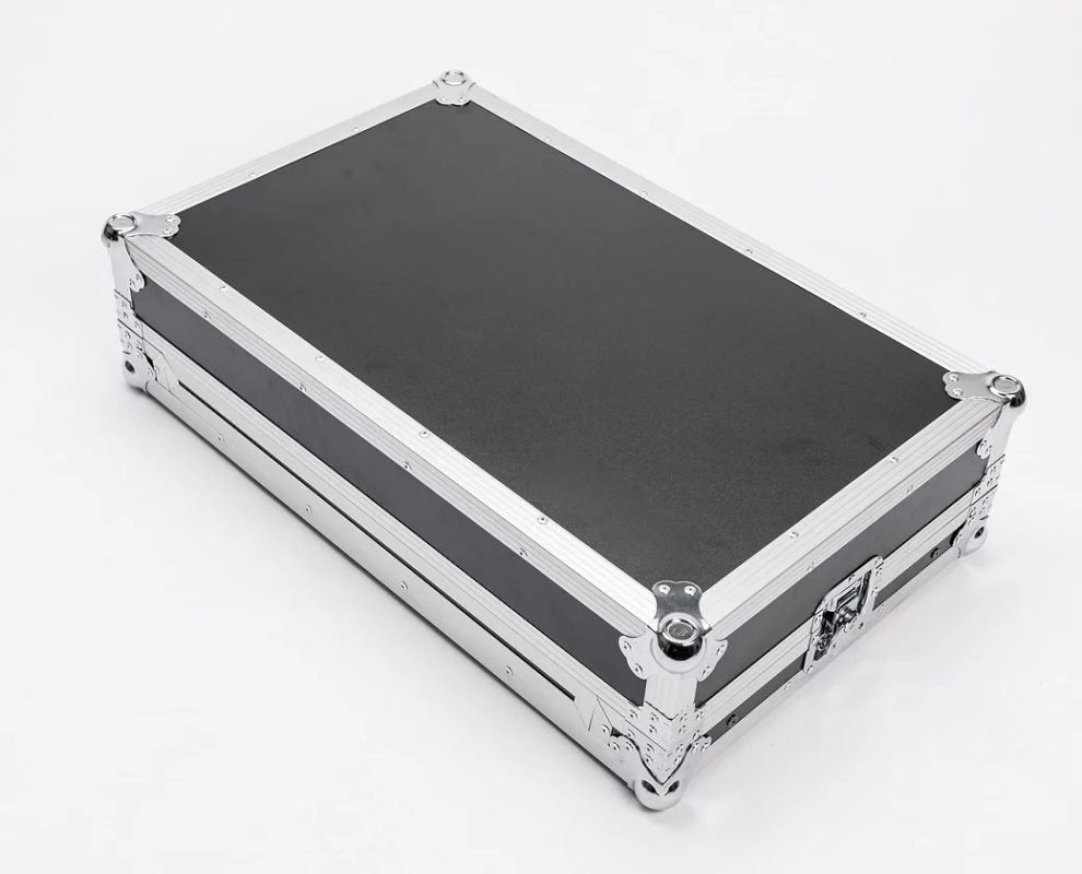 DJ-CONTROLLER WORKSTATION DDJ-FLX6 – AK Flight Case Industries LLC ...