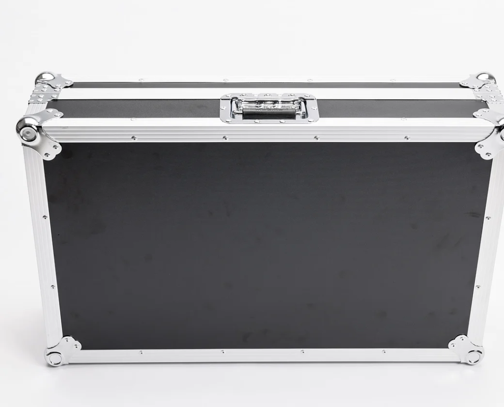 DJ-CONTROLLER WORKSTATION DDJ-FLX6 – AK Flight Case Industries LLC ...